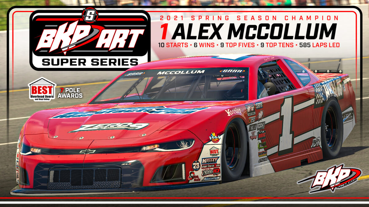 News | Sim Auto Racing Association